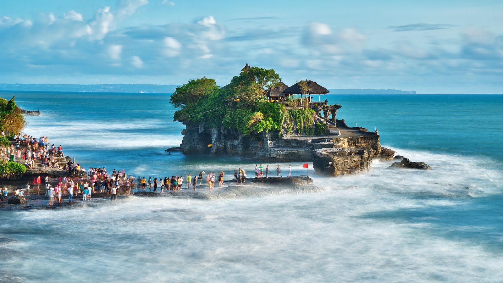 bali plage – BTS Tourisme