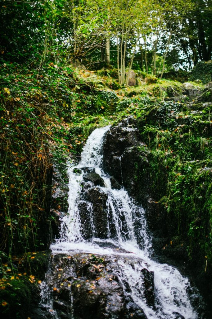 Une visite guidée du village de Mortain – BTS Tourisme